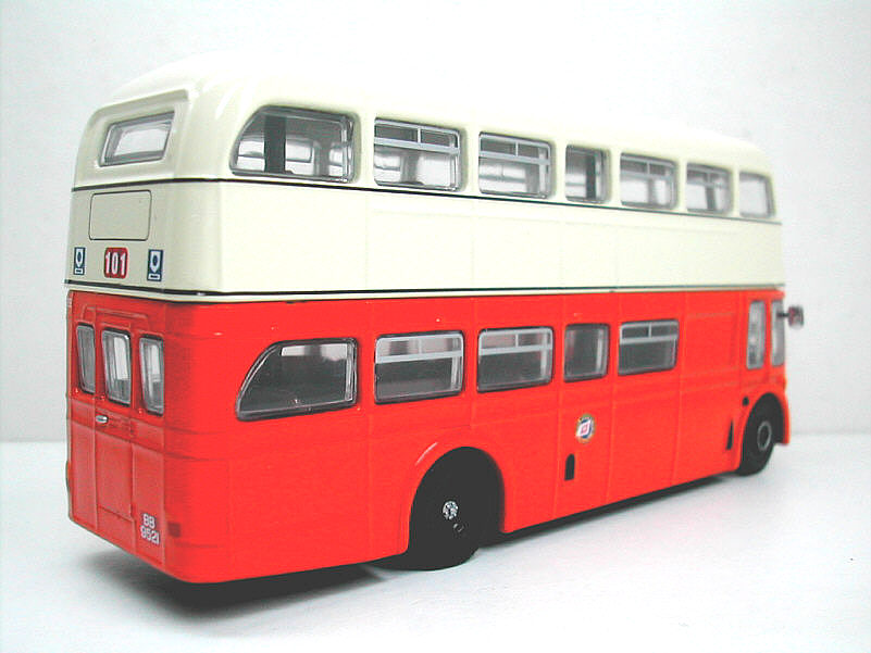41904 - China Motor Bus - Leyland Titan PD3/4